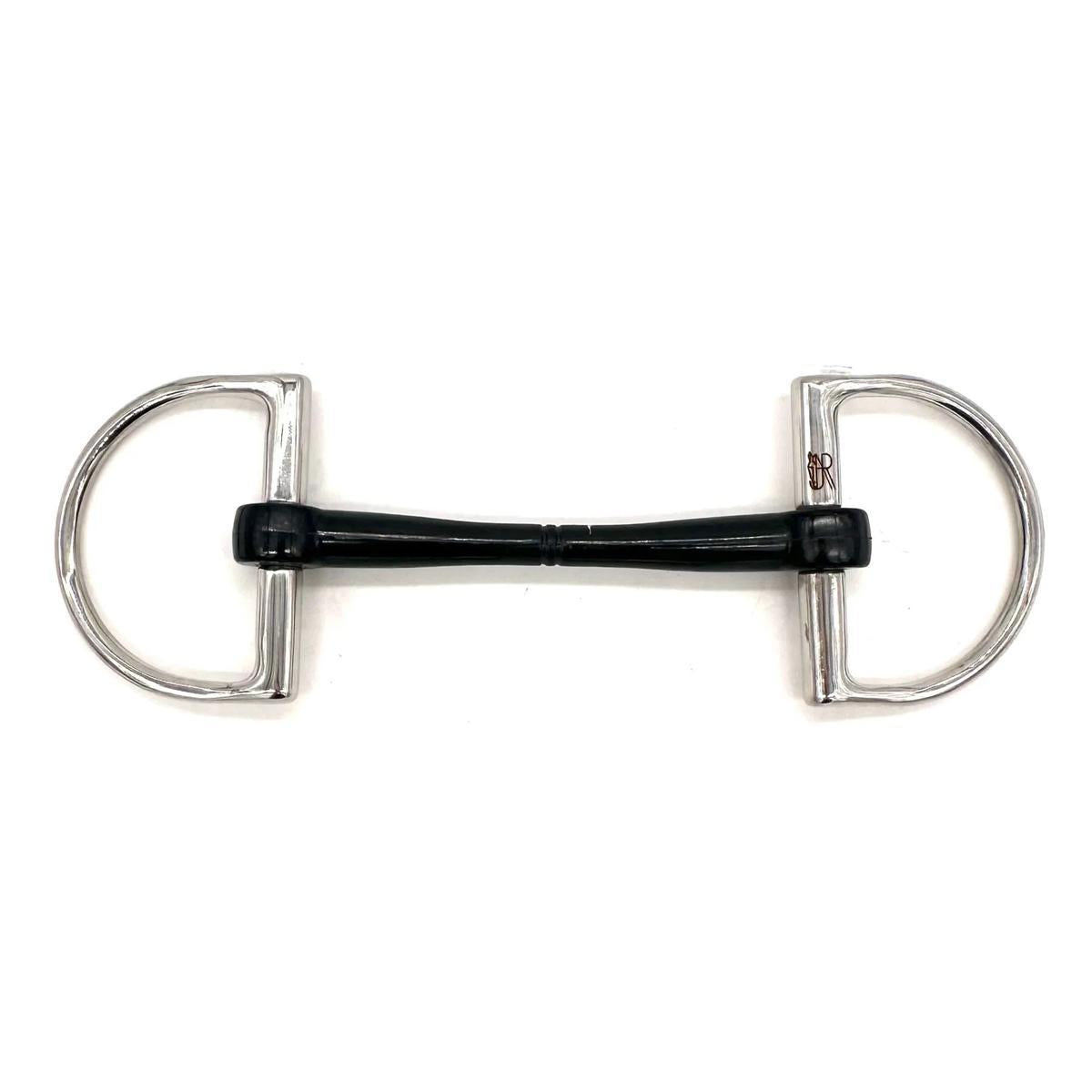 AJR Pony Intuflex Dee Bit | Farm House Tack