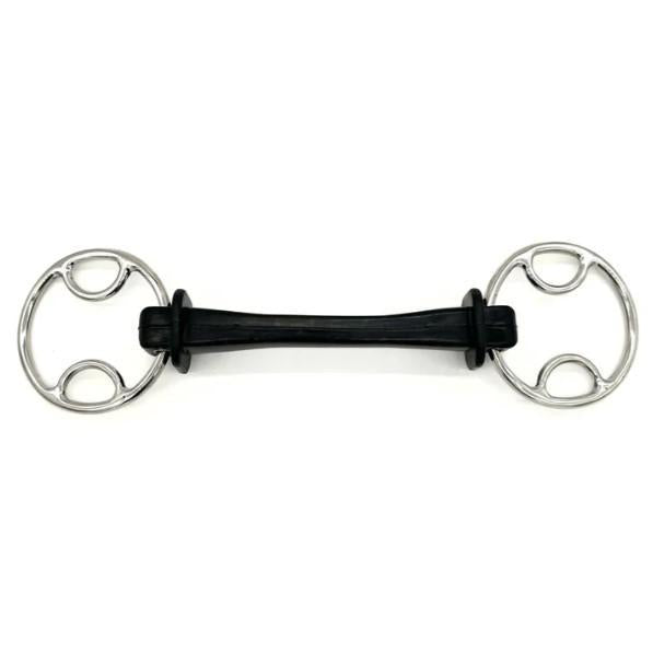 AJR Silomorph Beval Bit | Farm House Tack