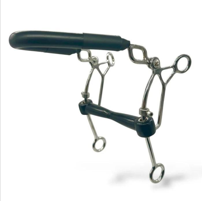 AJR Intuflex Hackabit | Farm House Tack