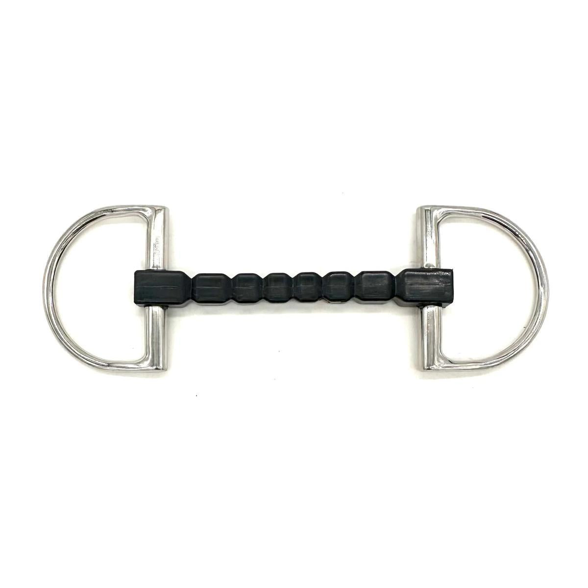 AJR Pony Rubber Block Morph Dee Bit | Farm House Tack