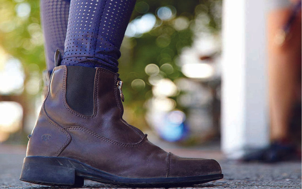 Ariat Kids’ Boot Guide: Size, Fit, and Style | Farm House Tack