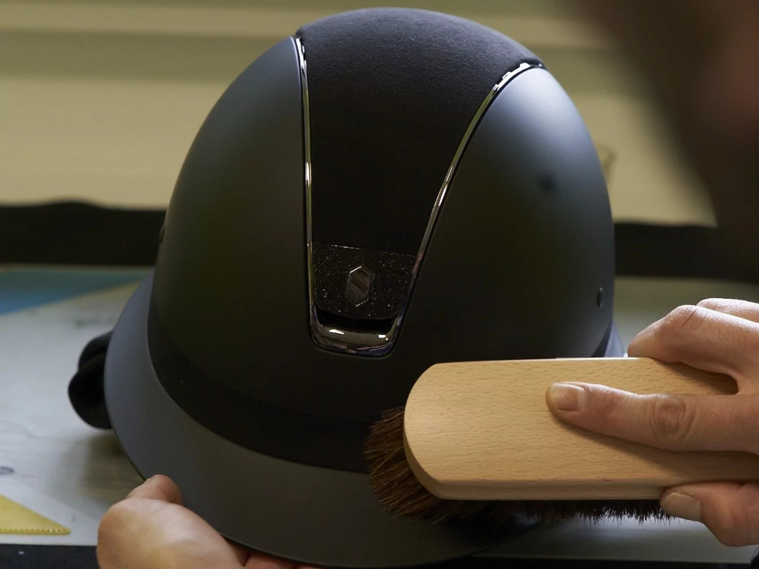 How do I clean my helmet? Tips from top helmet vendors – Farm House Tack