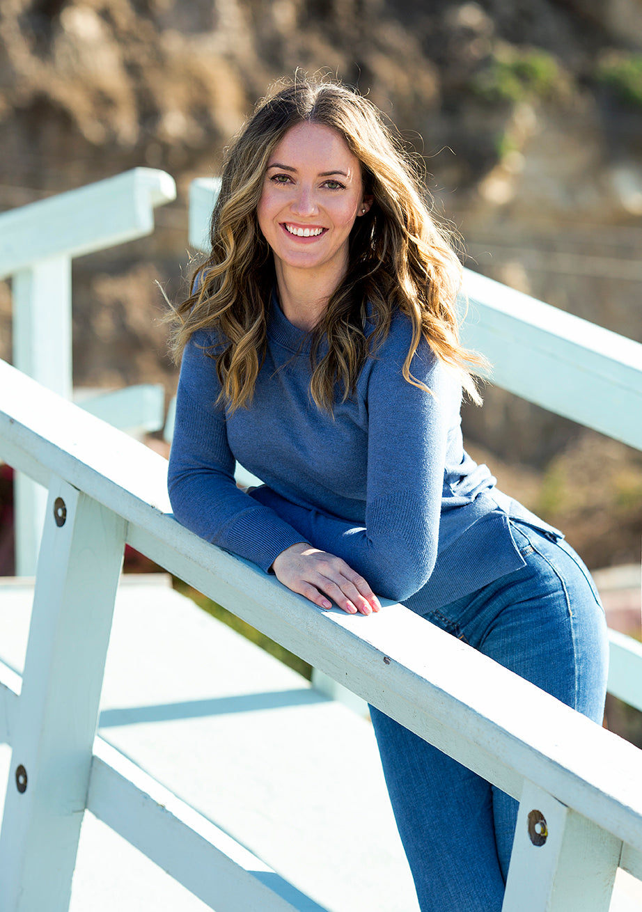 The Woman Behind The Brand - Hannah Childs Lifestyle | Farm House Tack