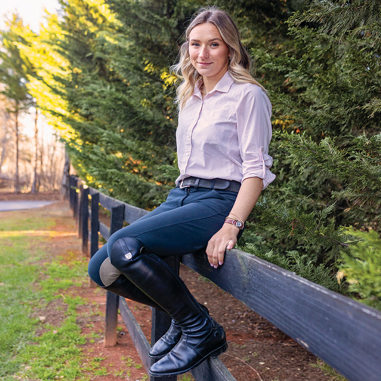 Buy English Riding Apparel: Boots, Breeches, Helmets | The Farm House ...
