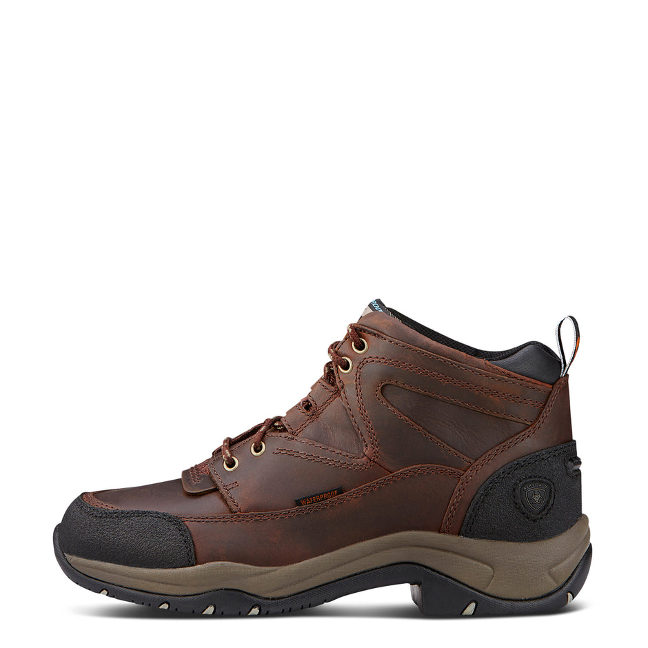 Waterproof Barn Boots | Horse Muck Boots | Farm House Tack