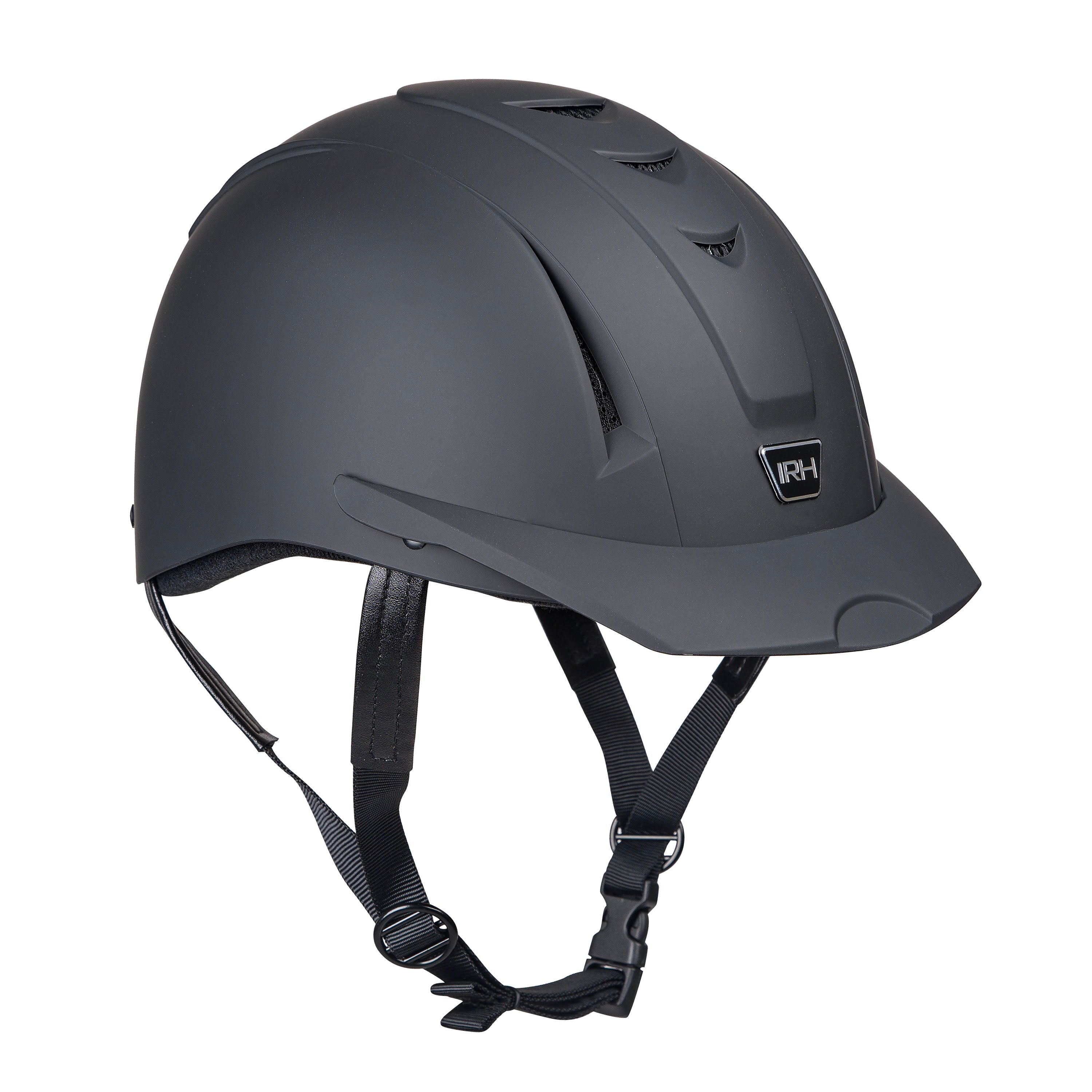 IRH Equi-Pro Deluxe Schooling Helmet – Farm House Tack
