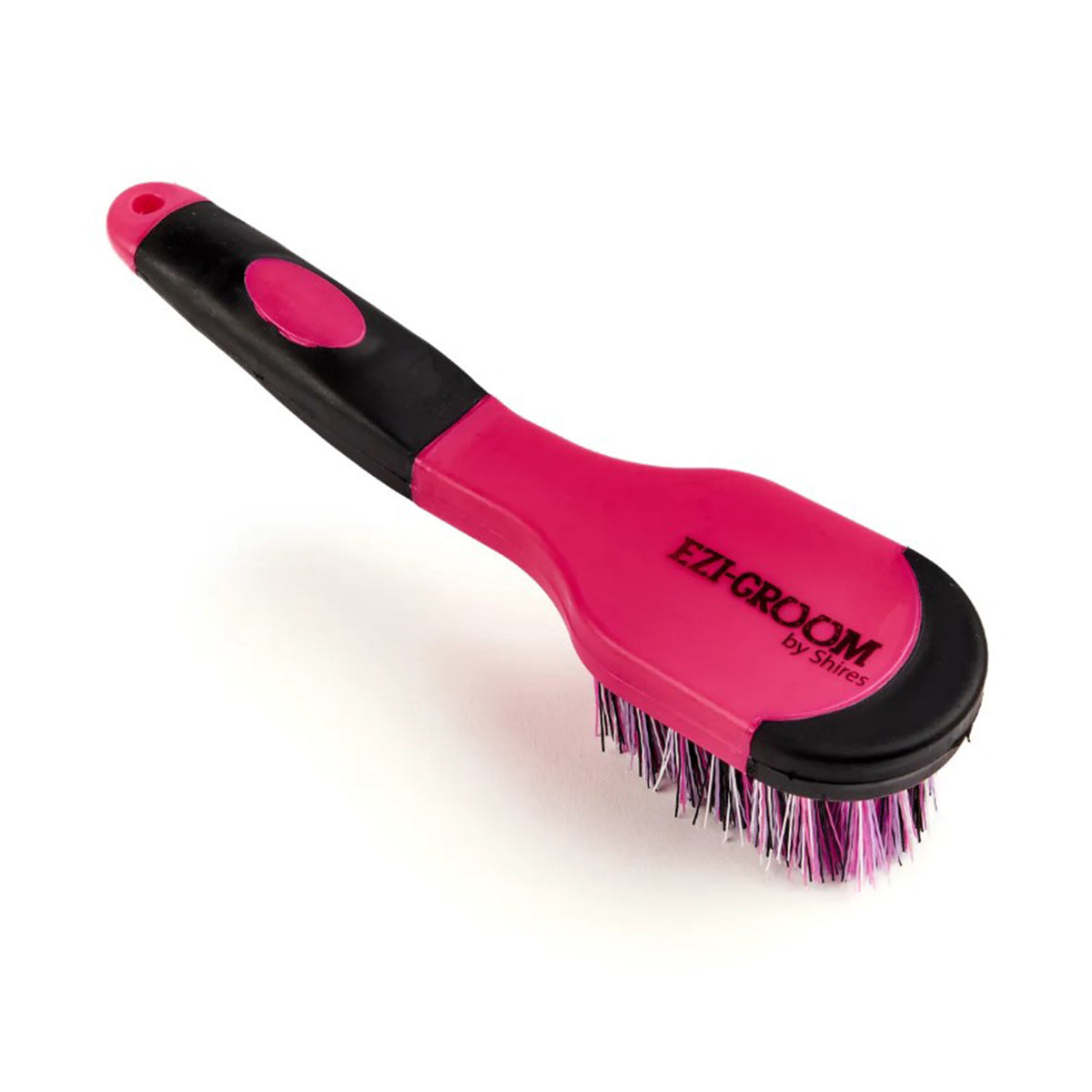 EZI-Groom Grip Bucket Brush | Farm House Tack