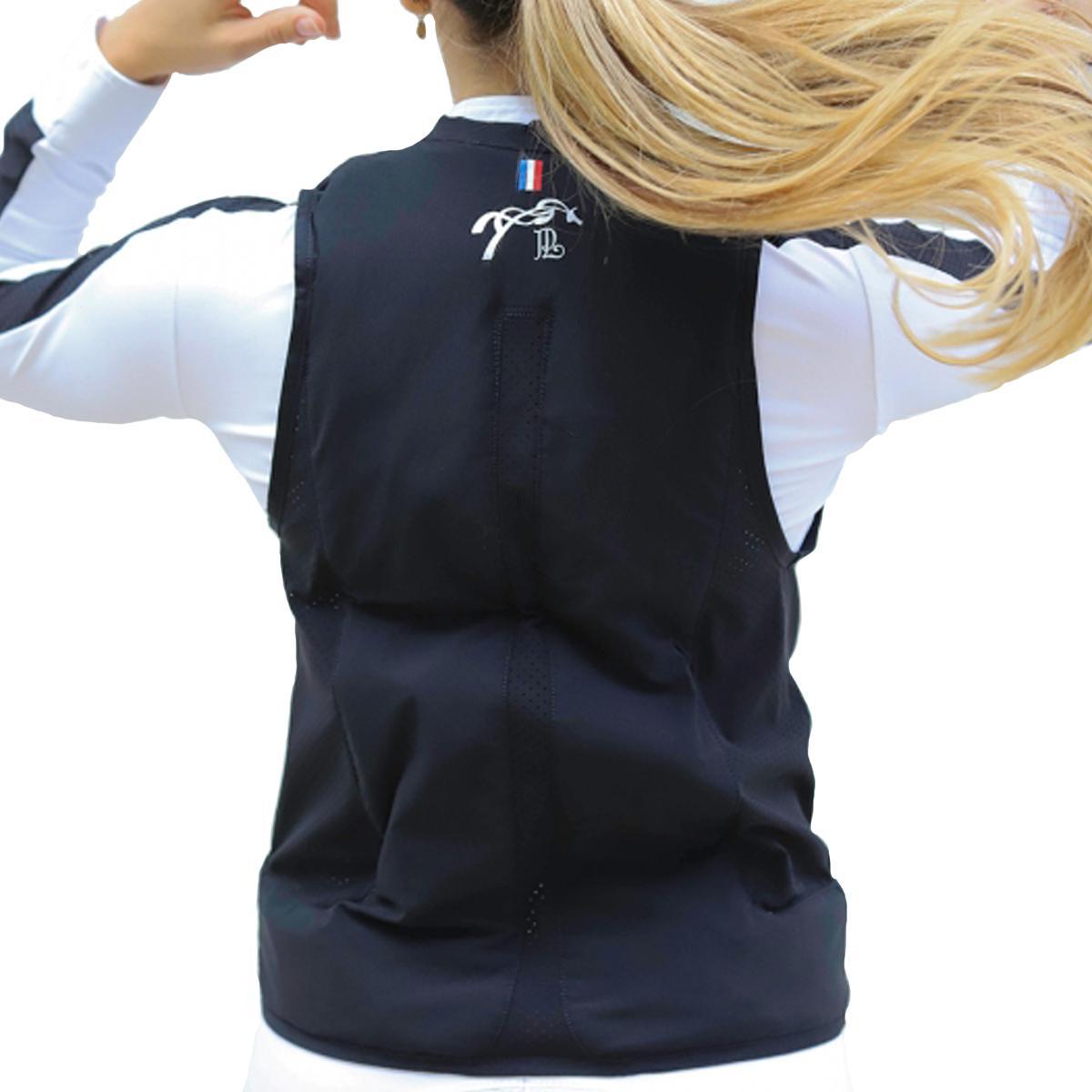 Penelope Airlight Airbag Vest by Freejump | Farm House Tack