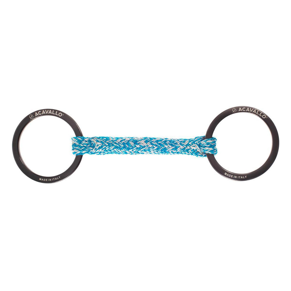 Acavallo "Jumpe" Alupro Bit | Farm House Tack