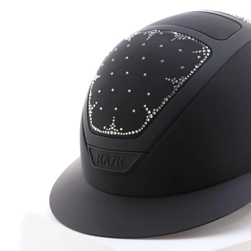 Kask Star Lady Jessica Springsteen Helmet | Farm House Tack