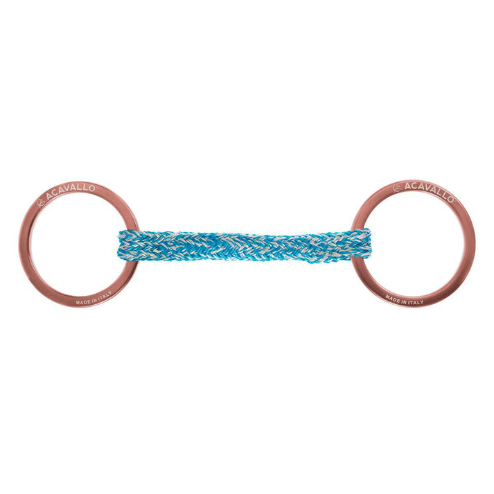 Acavallo "Jumpe" Alupro Bit | Farm House Tack