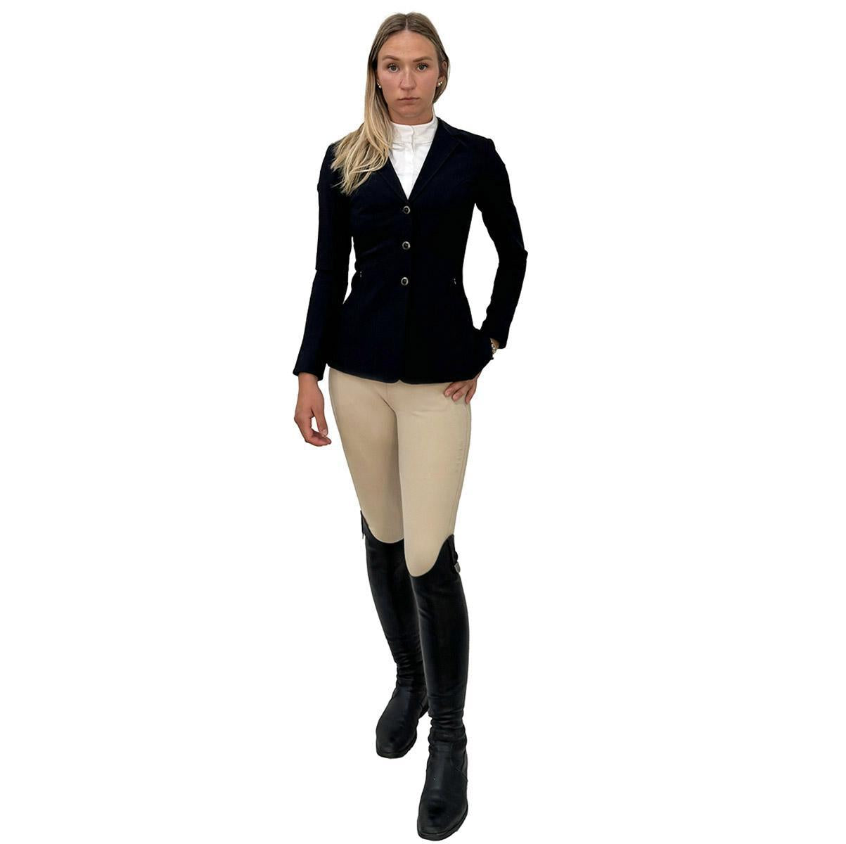 Samshield Womens Frida Sport Jacket | Farm House Tack
