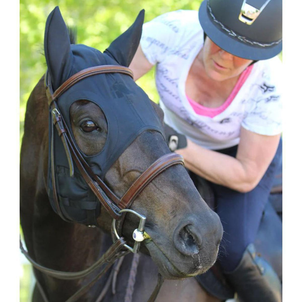 Liquid Titanium Mask | Farm House Tack