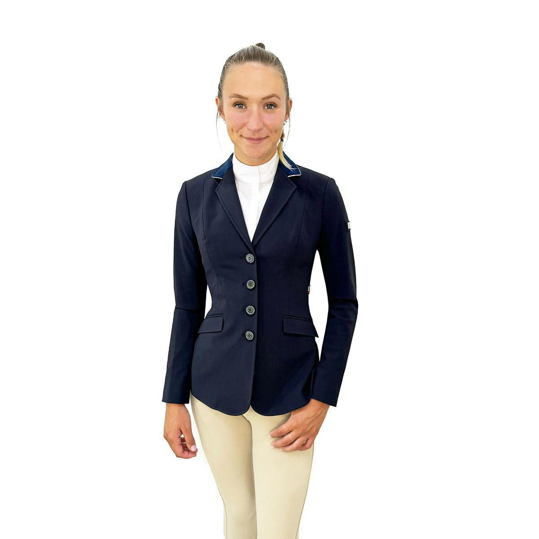 Hunter & Jumper Show Jackets & Show Hunter Shadbelly Coats – Page 2 ...