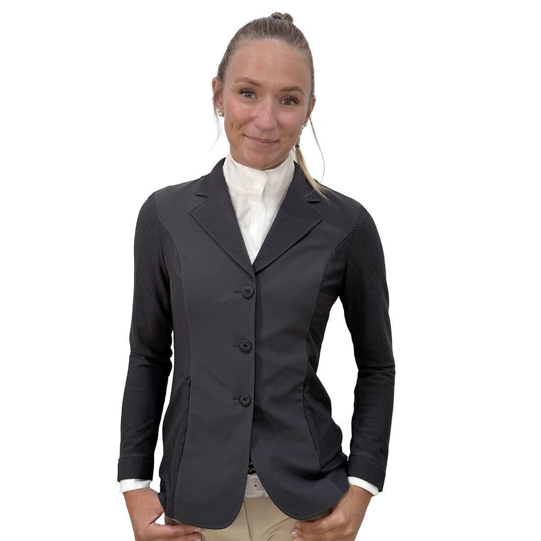 Horse Show & Dressage Jackets From Grand Prix, Elite, Equiline, Pikeur ...