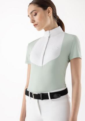 Equiline Women's Cemme Show Shirt – Farm House Tack