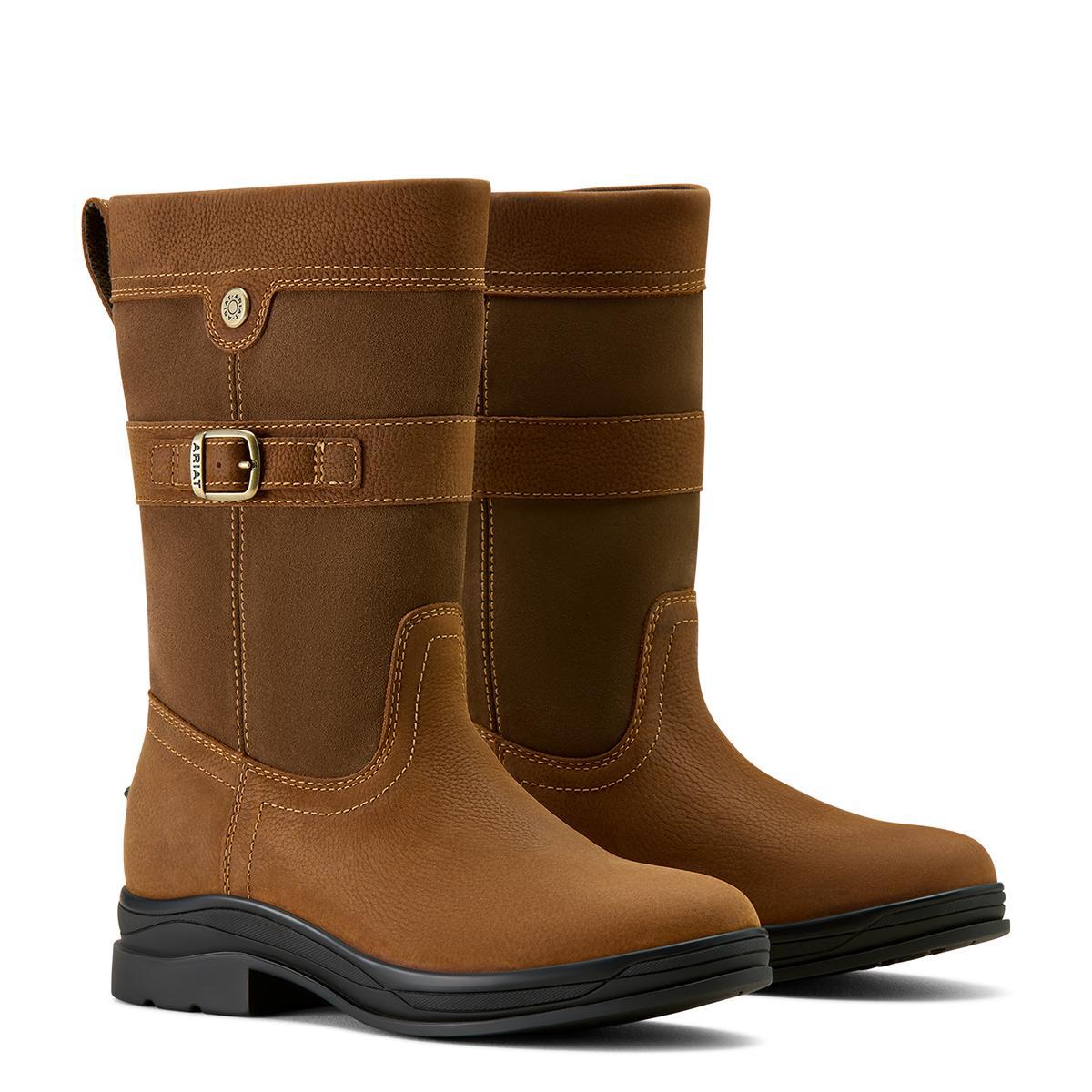 Waterproof Barn Boots | Horse Muck Boots | Farm House Tack