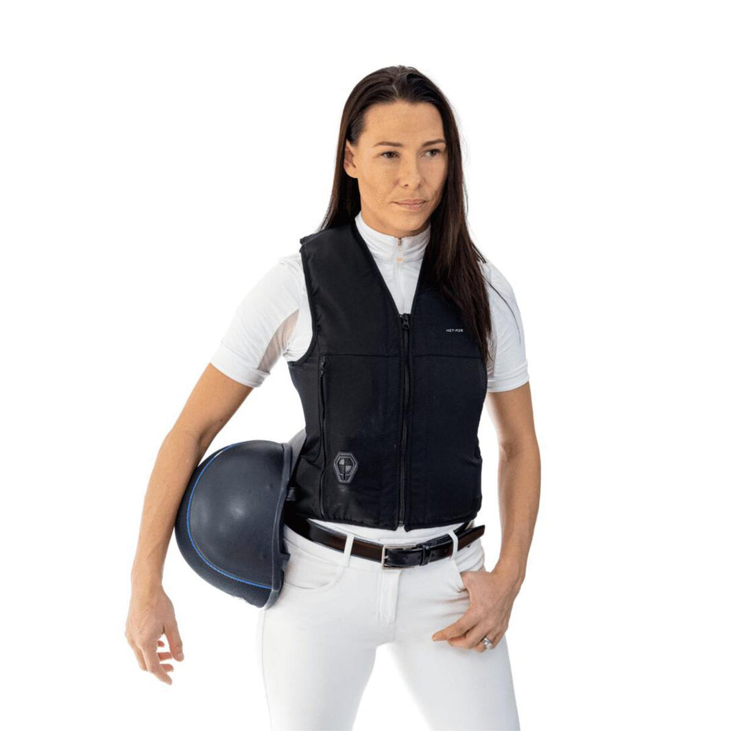 Horse Riding Vests - Equestrian Safety Vests | The Farm House – Farm ...