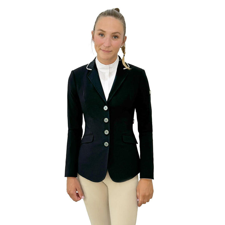 Hunter & Jumper Show Jackets & Show Hunter Shadbelly Coats – Page 2 ...