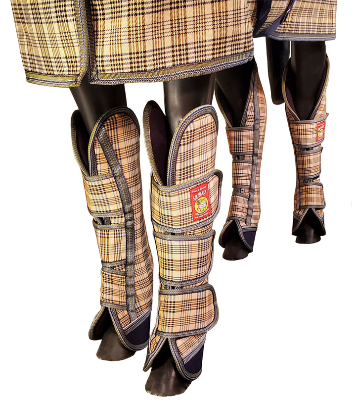 Horse Shipping Boots | Farm House Tack