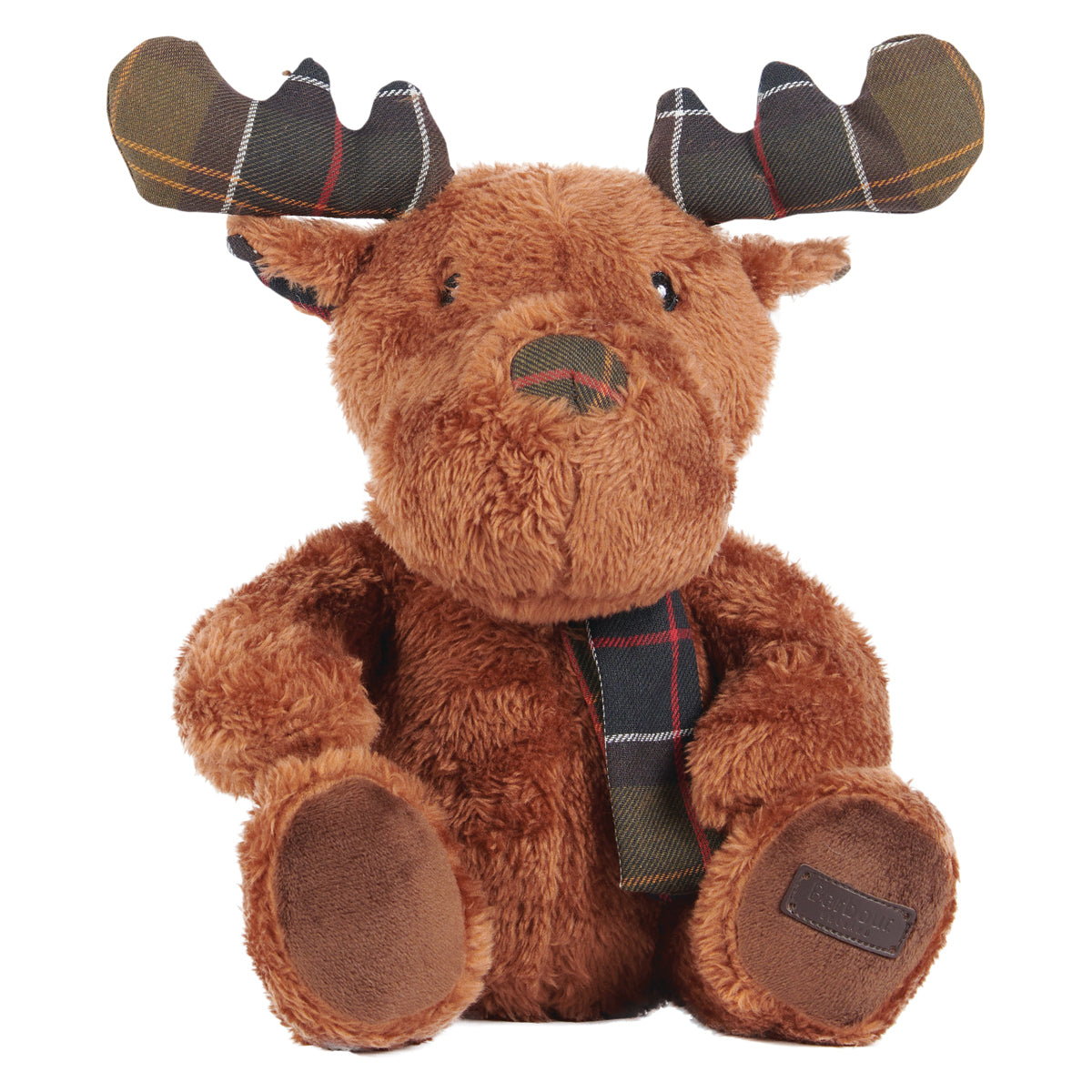 Barbour Reindeer Dog Toy | Farm House Tack