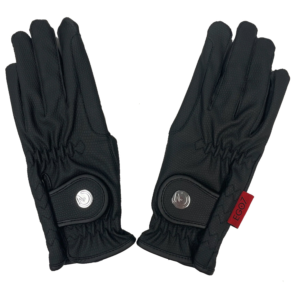 EGO 7 Action Gloves | Farm House Tack