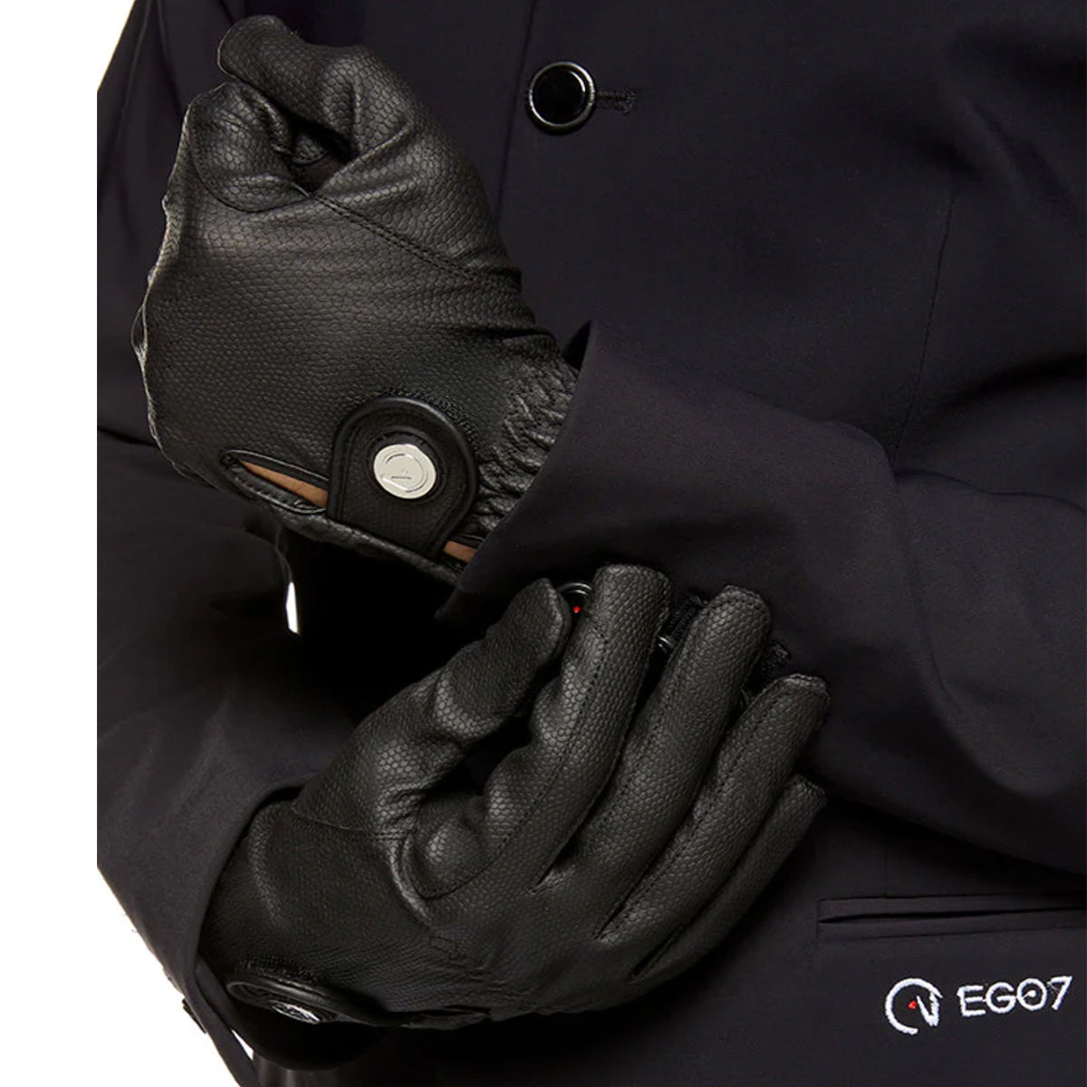 EGO 7 Action Gloves | Farm House Tack