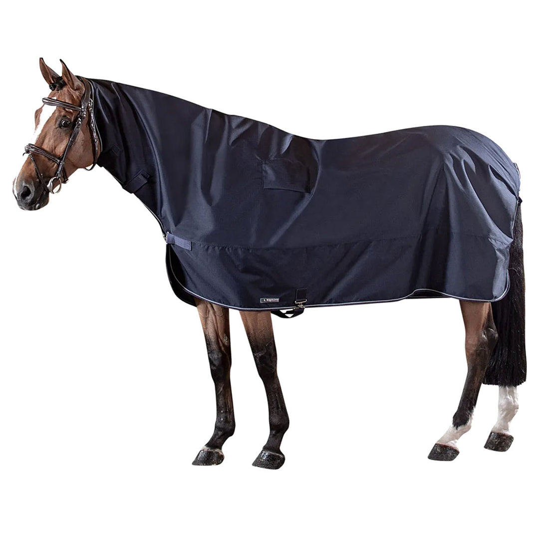 Equiline Corby Full Neck Waterproof Rain Sheet | Farm House Tack