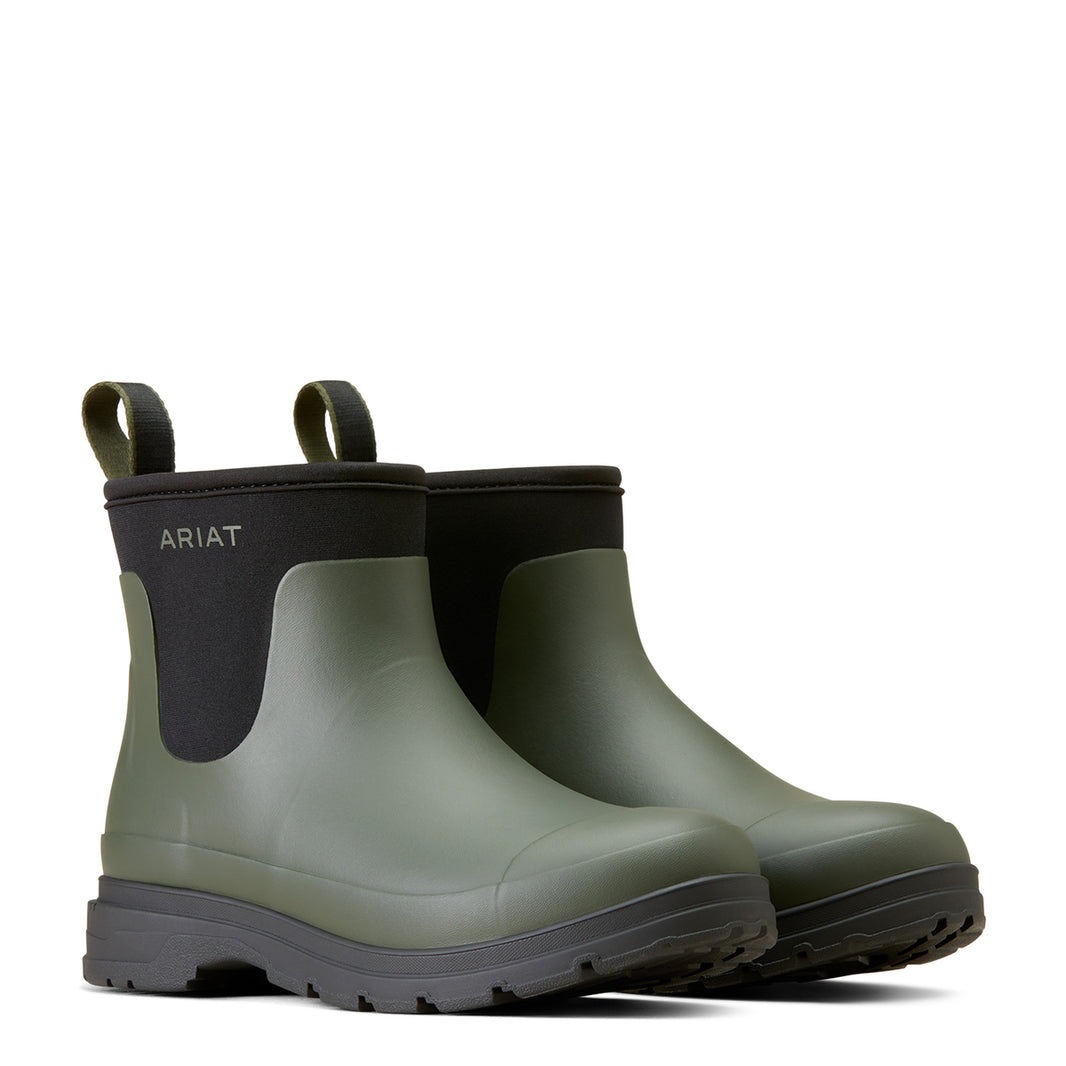 Waterproof Barn Boots | Horse Muck Boots | Farm House Tack