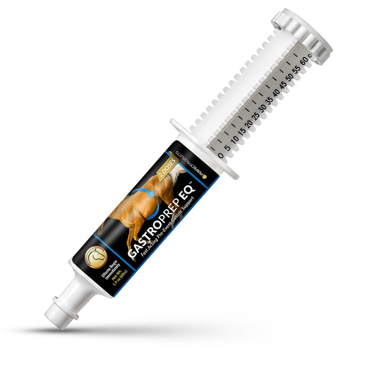 Perfect Products Gastro Prep EQ Paste | Farm House Tack