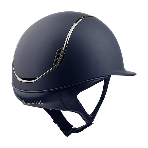 Samshield 2.0 Shadowmatt Helmet | Farm House Tack