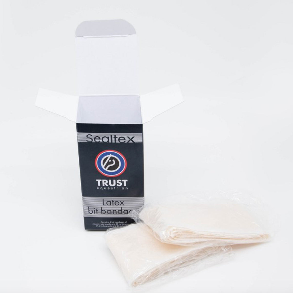 Trust Sealtex Bit Bandage | Farm House Tack