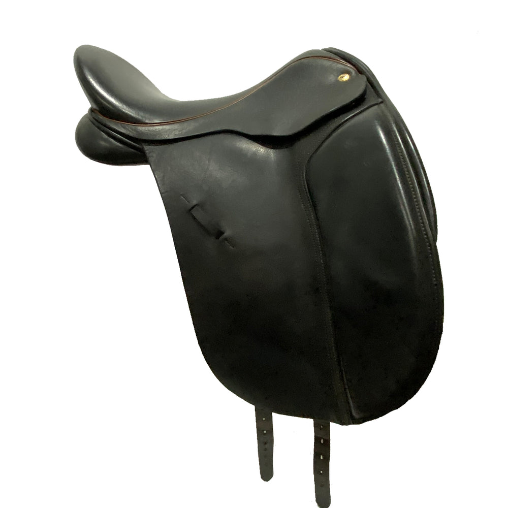 Used English Saddles. Used Jumping / Close Contact Saddles, Used ...