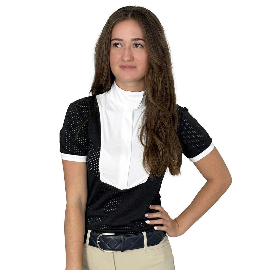 Equestrian Show Shirts & Ratcatcher Shirts | The Farm House – Farm ...
