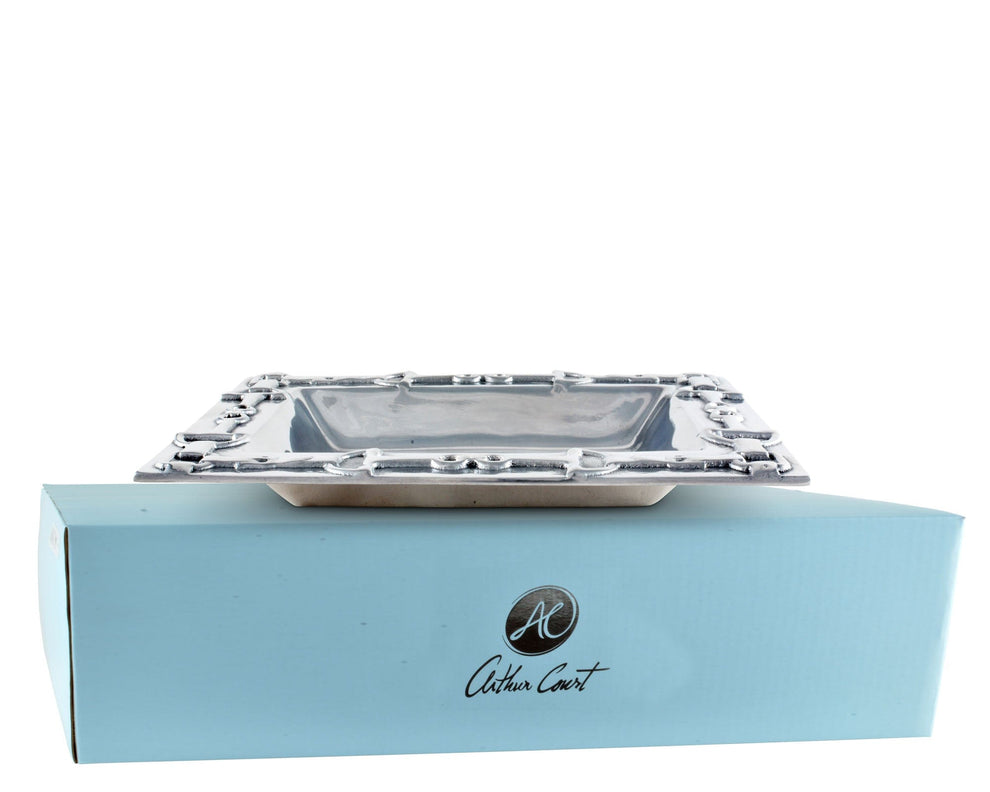 Arthur Court Equestrian Catch All – Farm House Tack