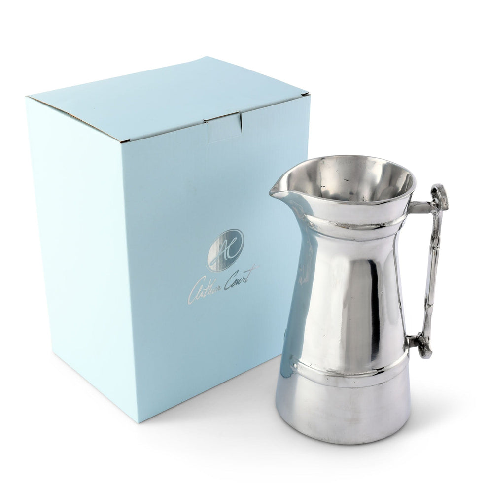 Arthur Court Equestrian Pitcher – Farm House Tack