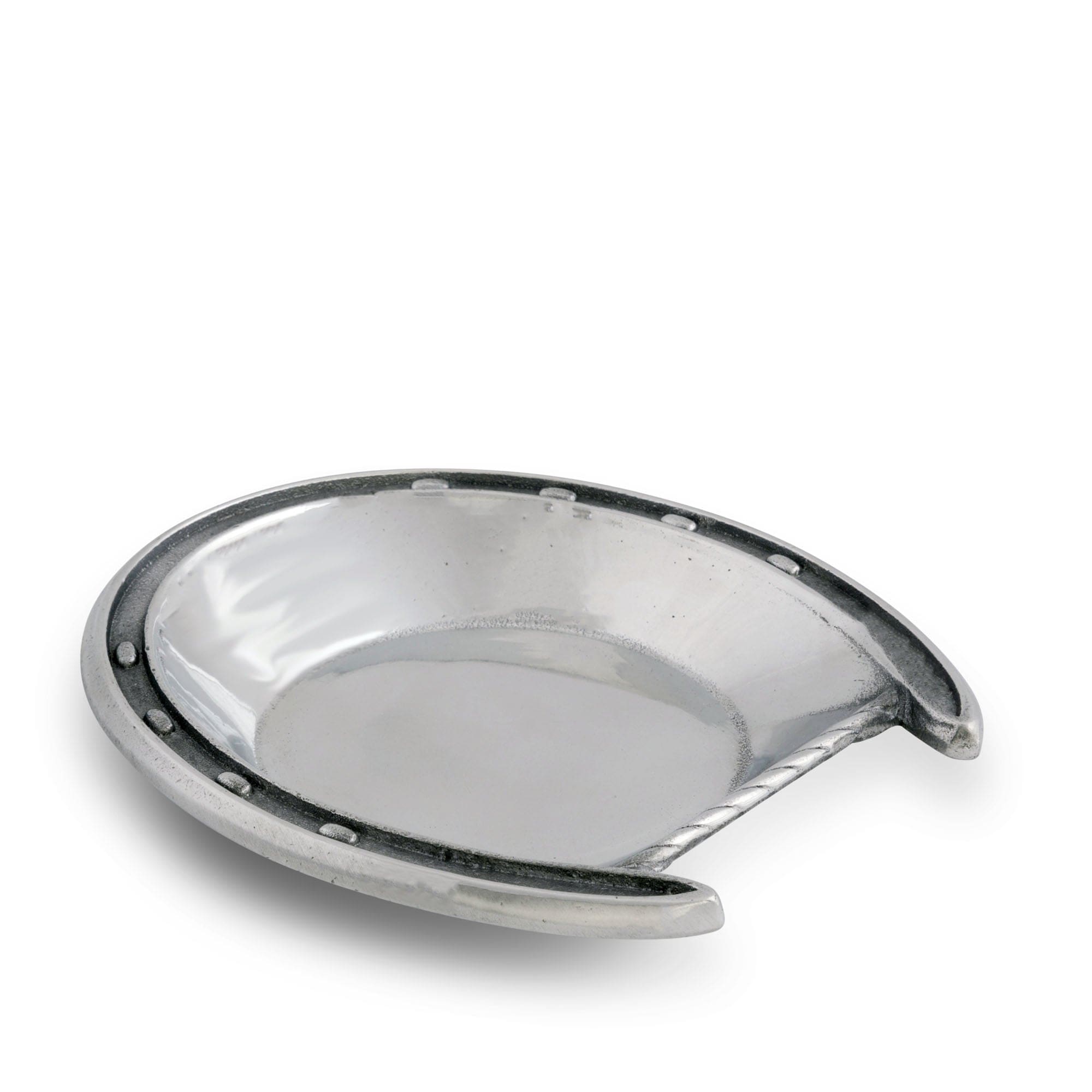 Arthur Court Designs - Horseshoe Bowl – Farm House Tack