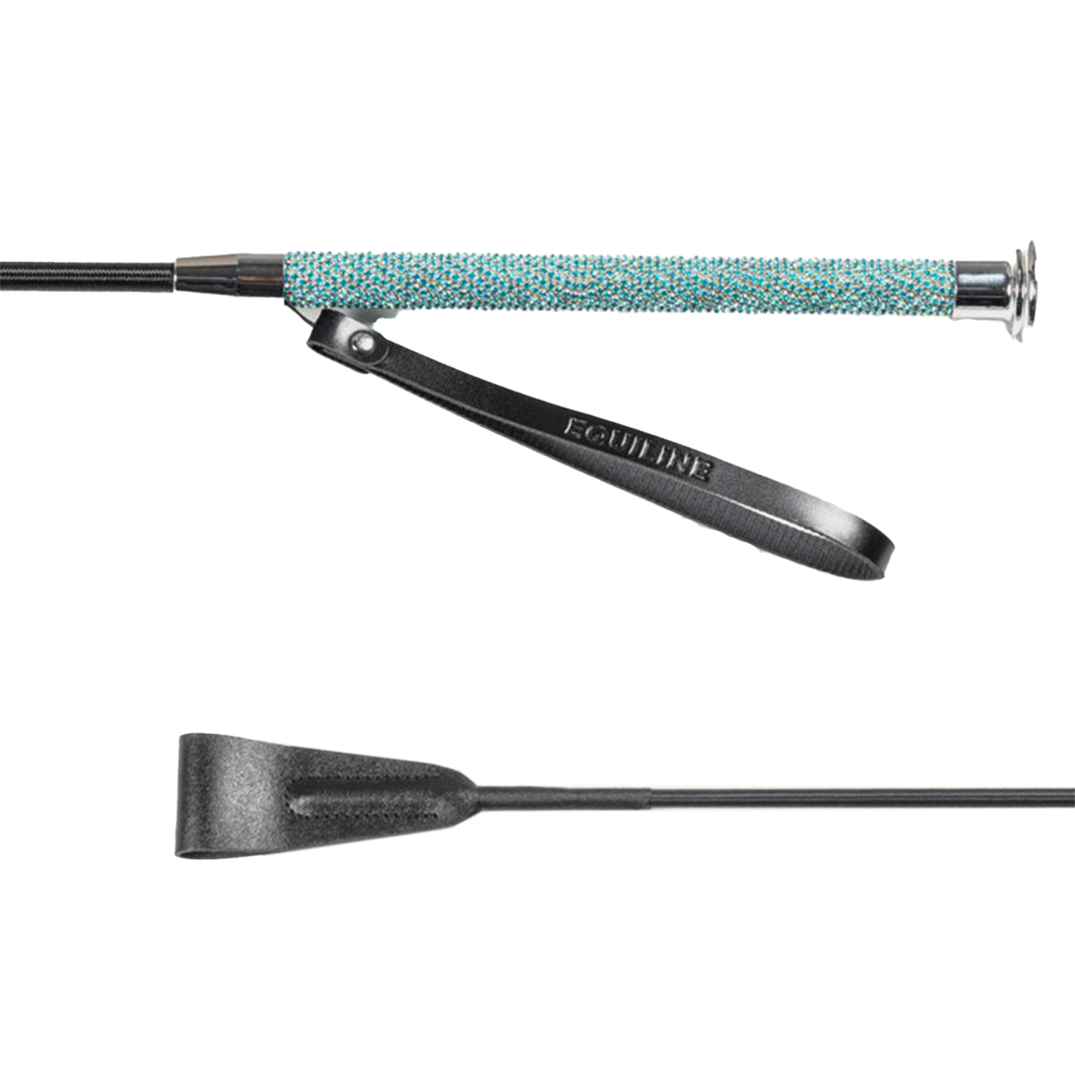 Equiline Ging Riding Crop | Farm House Tack