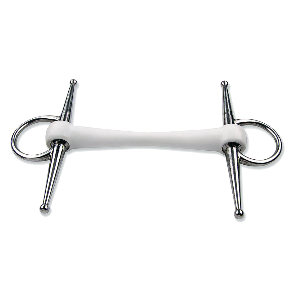 Gag Bits & Elevator Bits | The Farm House – Farm House Tack