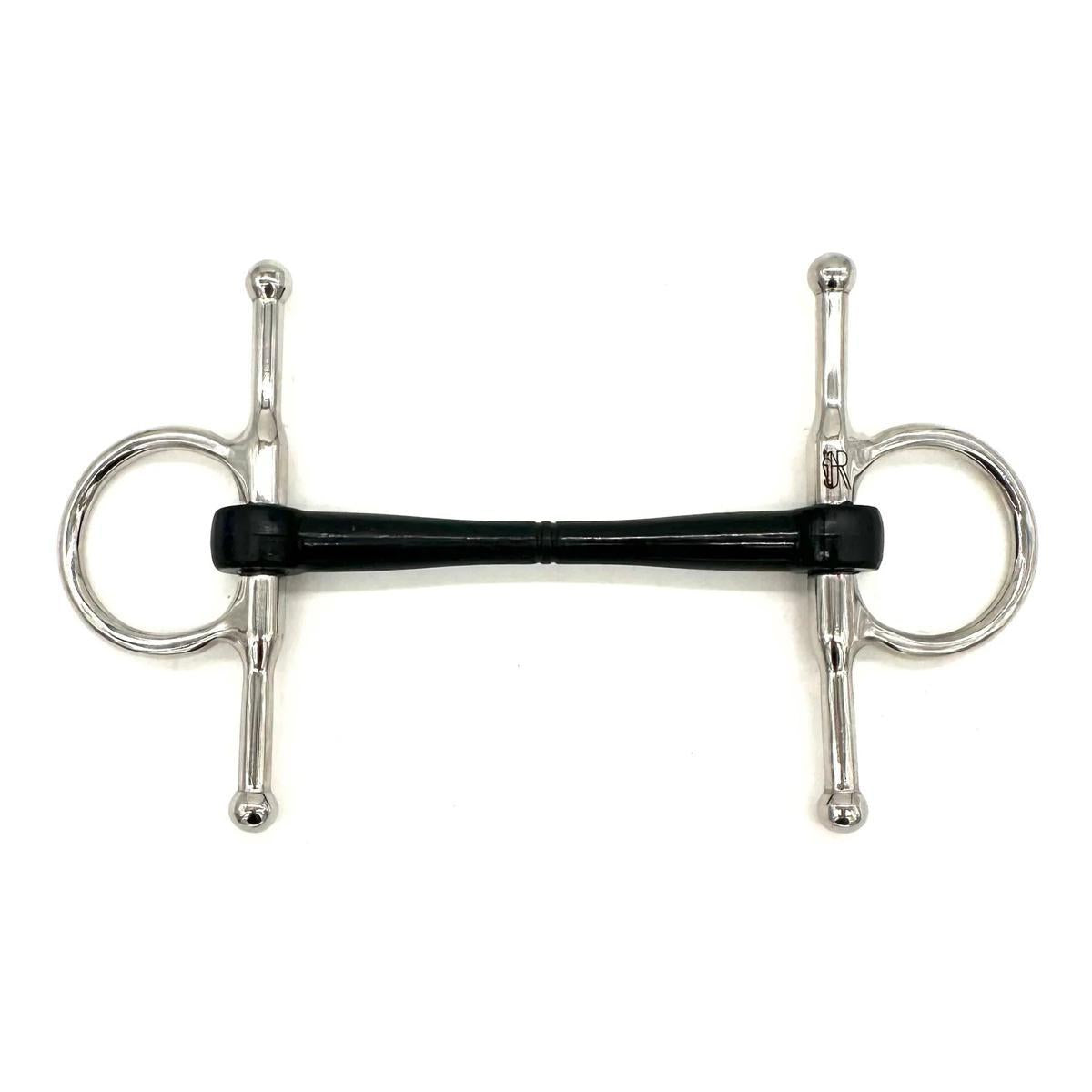 AJR Pony Intuflex Full Cheek Bit | Farm House Tack