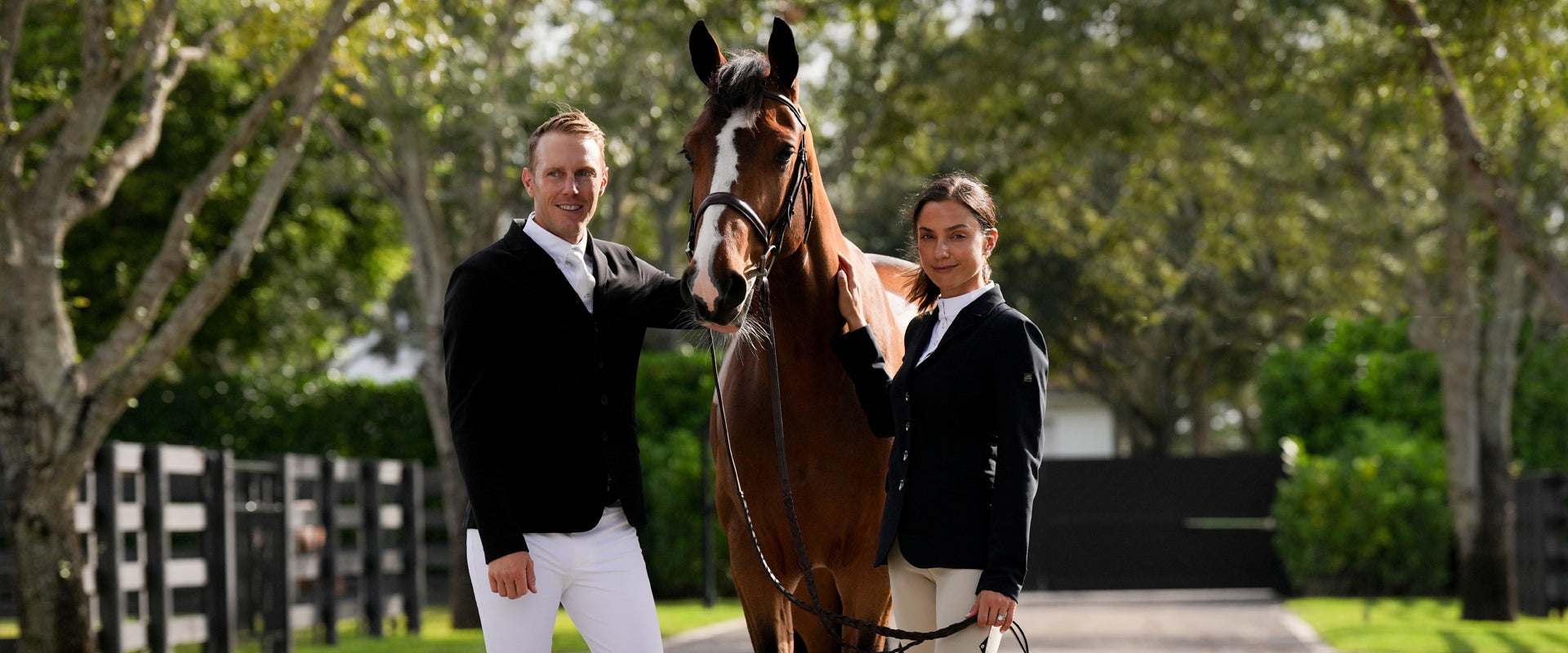 Equiline Equestrian Clothing & Equipment | Farm House Tack