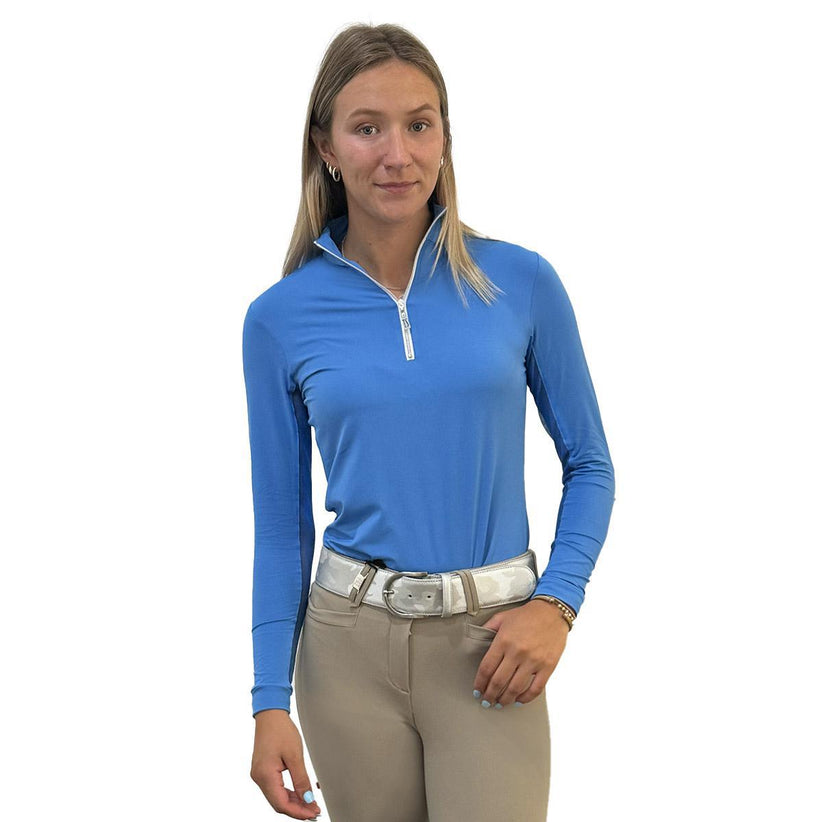 Tailored Sportsman Long Sleeve IceFil Sun Shirts | Farm House Tack