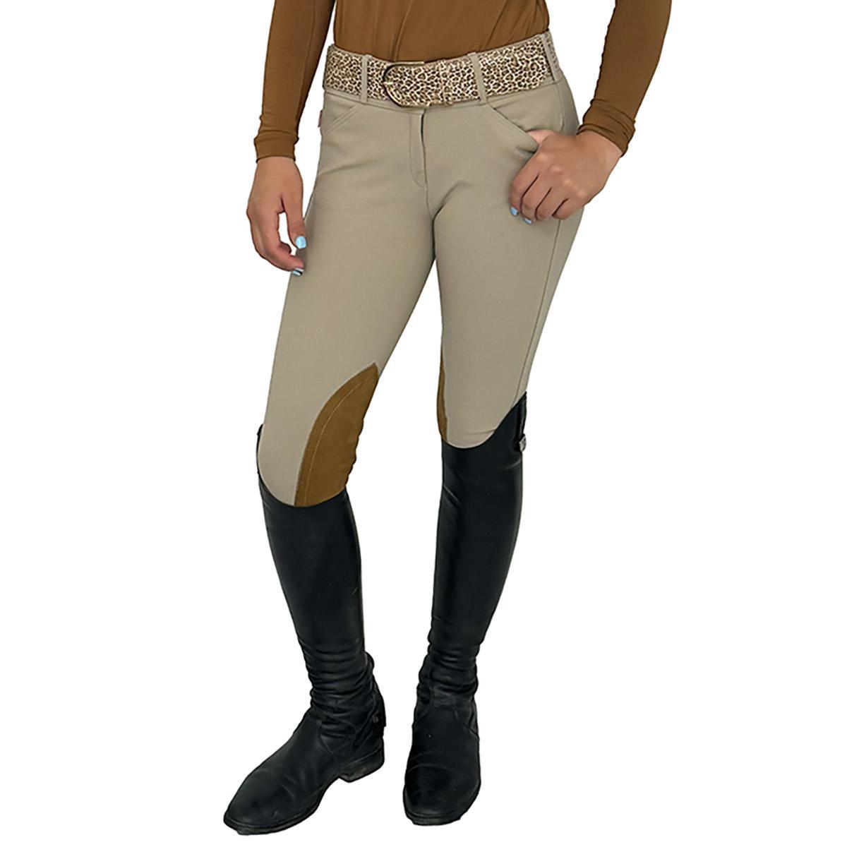 Women's Riding Breeches, Pants, & Tights – Farm House Tack