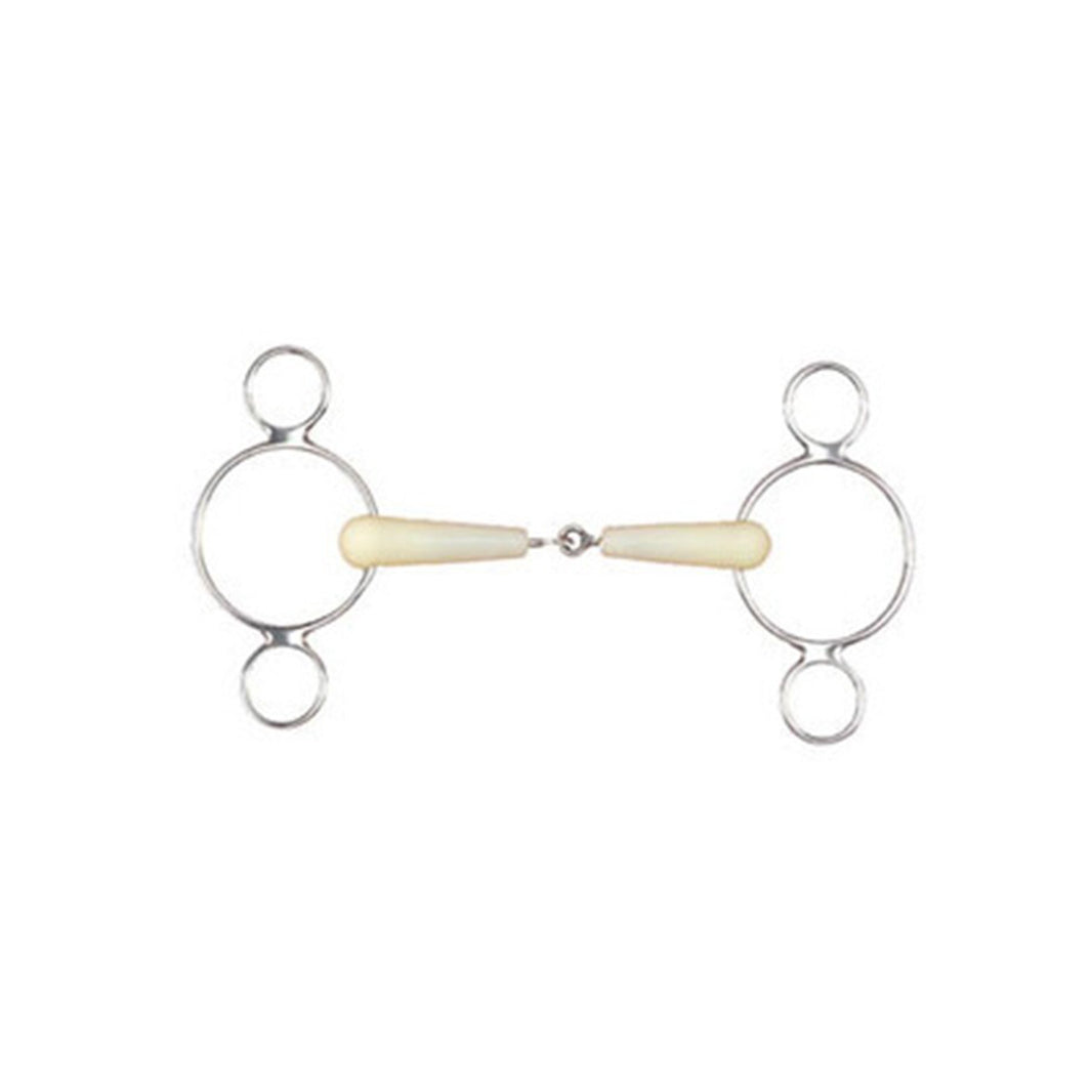 Happy Mouth Bits - Mullen, Snaffle, Pelham | Farm House Tack