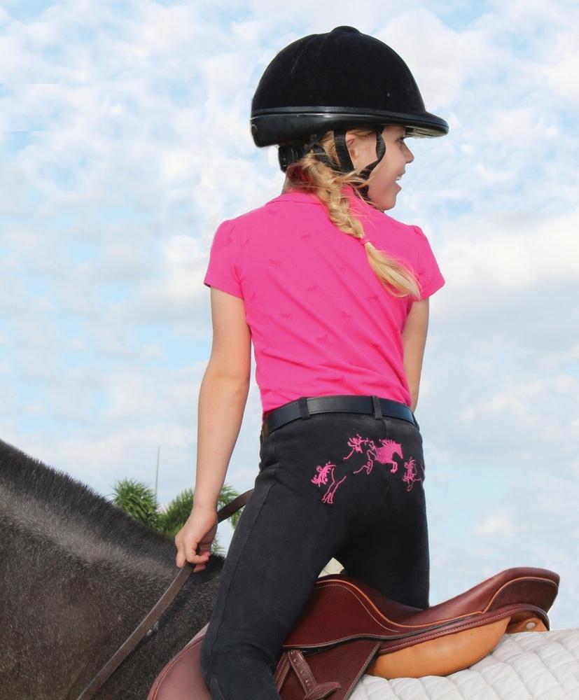 Horses Riding Gear for Kids – Farm House Tack