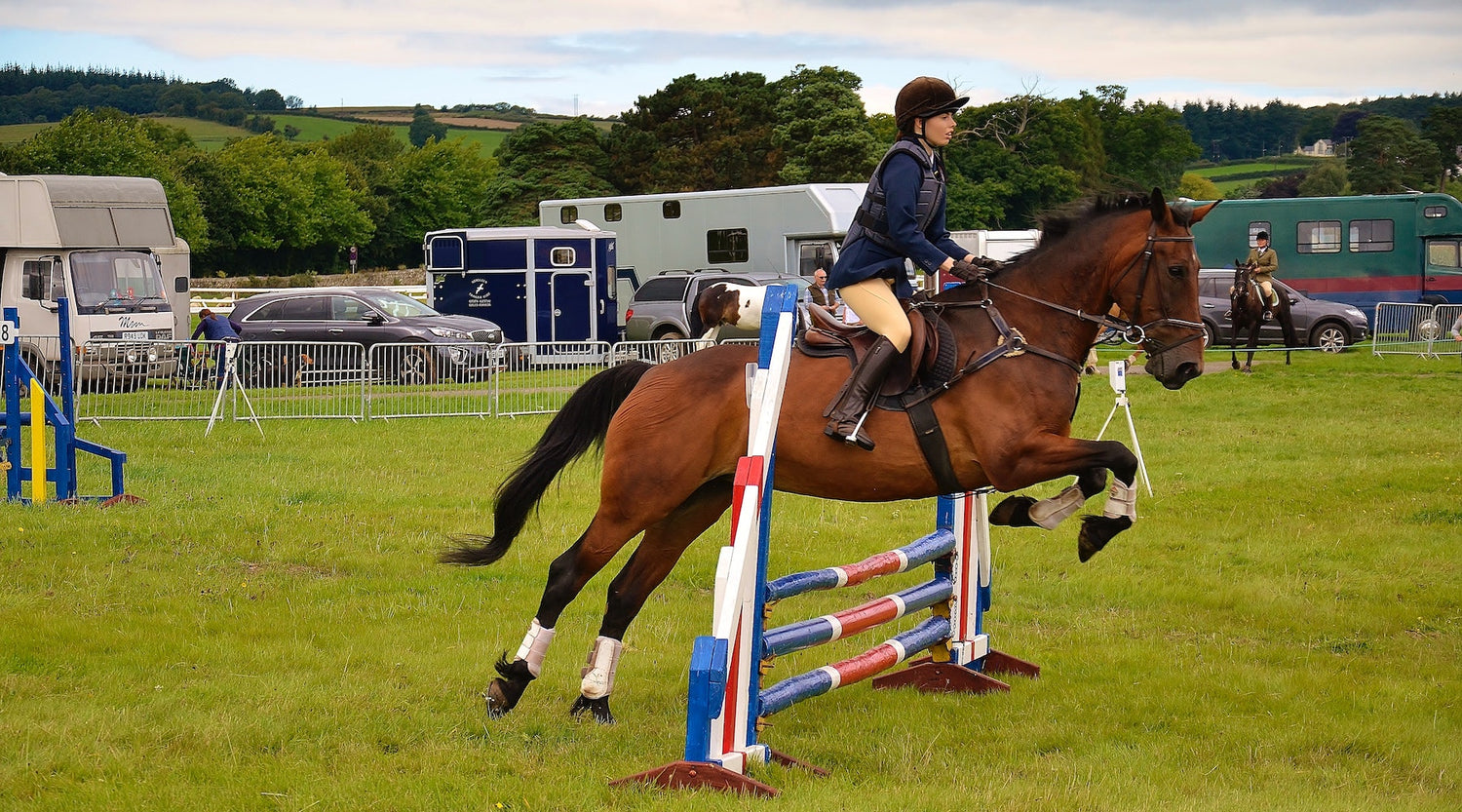 Eventing Tack & Apparel – Farm House Tack