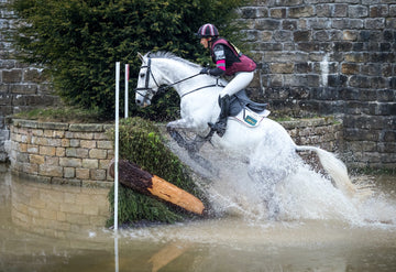 Eventing Tack & Apparel