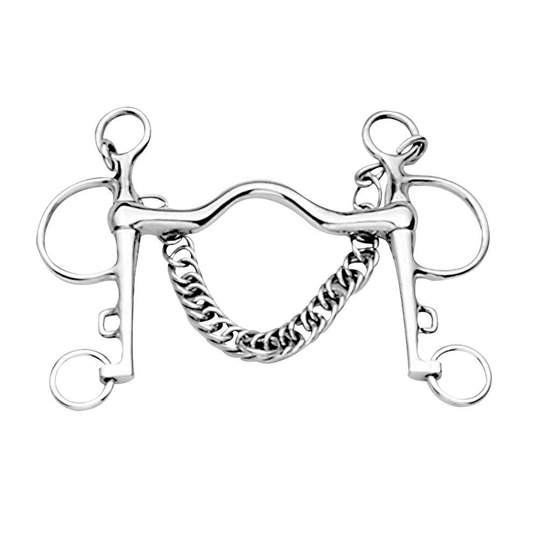 Pelham Bits, Kimberwick Bits, Curb Bits | The Farm House – Page 3 ...