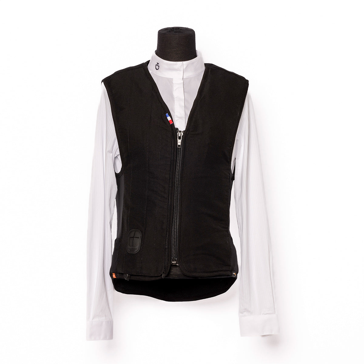Horse Riding Vests - Equestrian Safety Vests | The Farm House