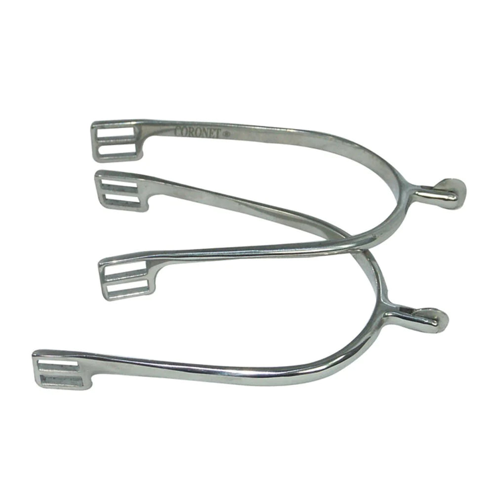 Riding Spurs | English Spurs | The Farm House